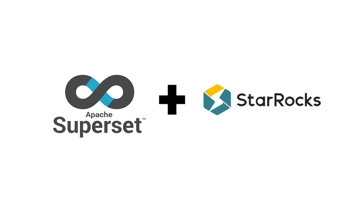 Partner Integration: Apache SuperSet + StarRocks